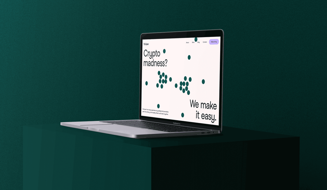 Onda Studio • Finiam